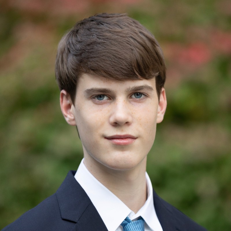 Our Members - TAMID Group at UVA