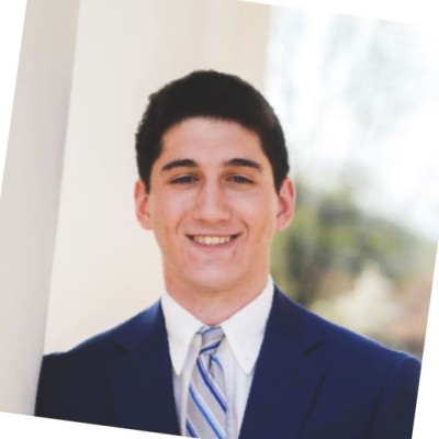 Our Members - TAMID Group at UVA