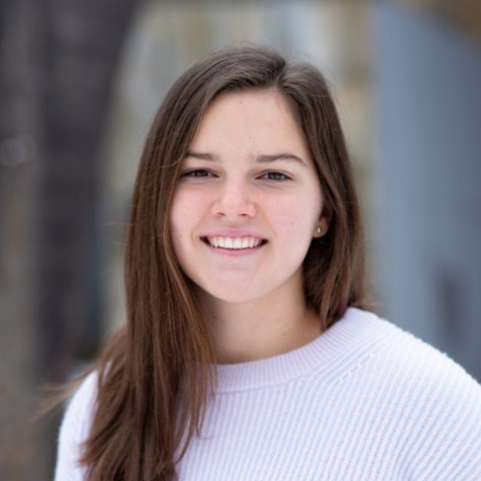 Our Members - TAMID Group at UVA